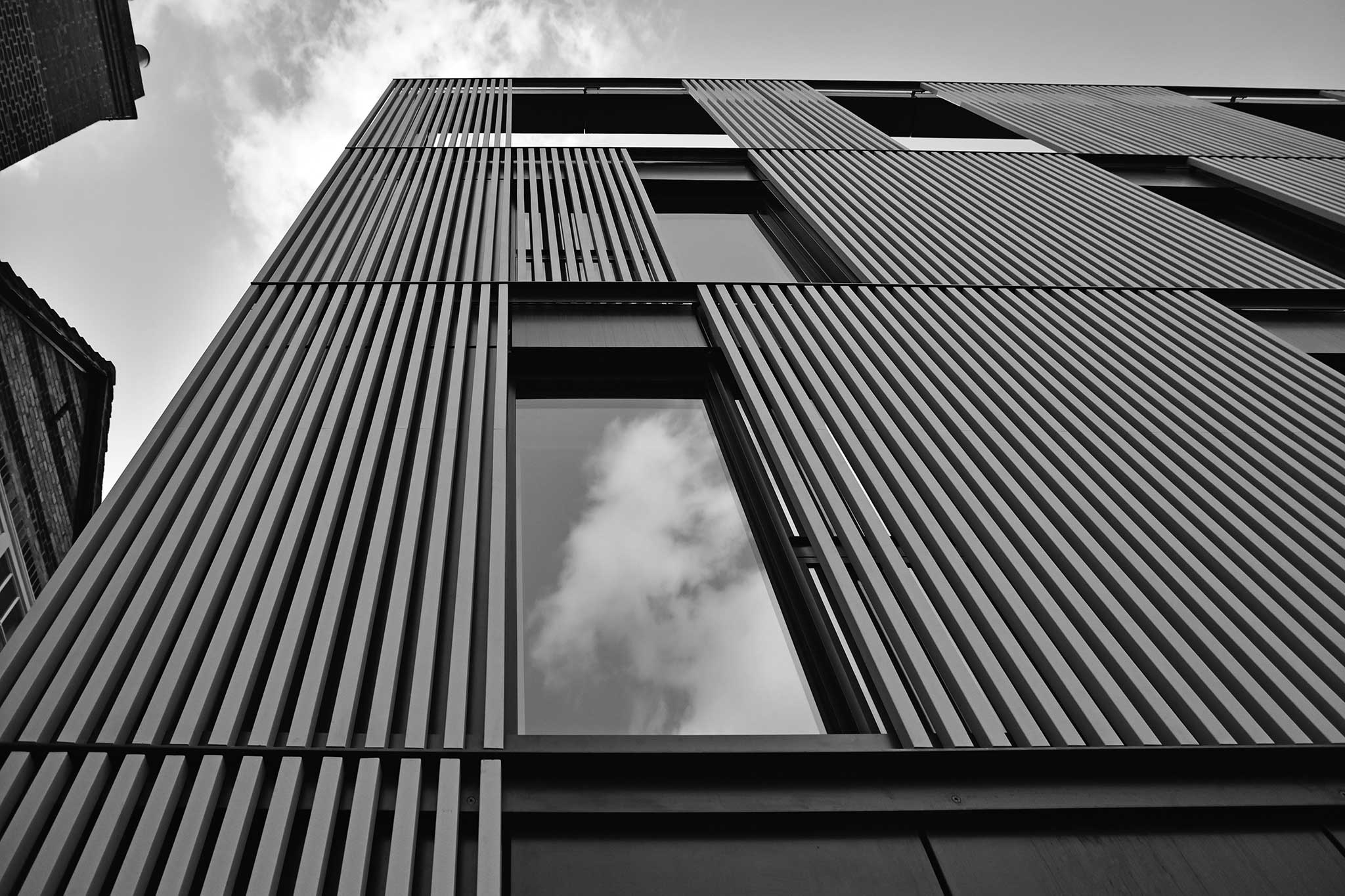 Accreditations - Titan Facades - Specialist Design, Supply and ...