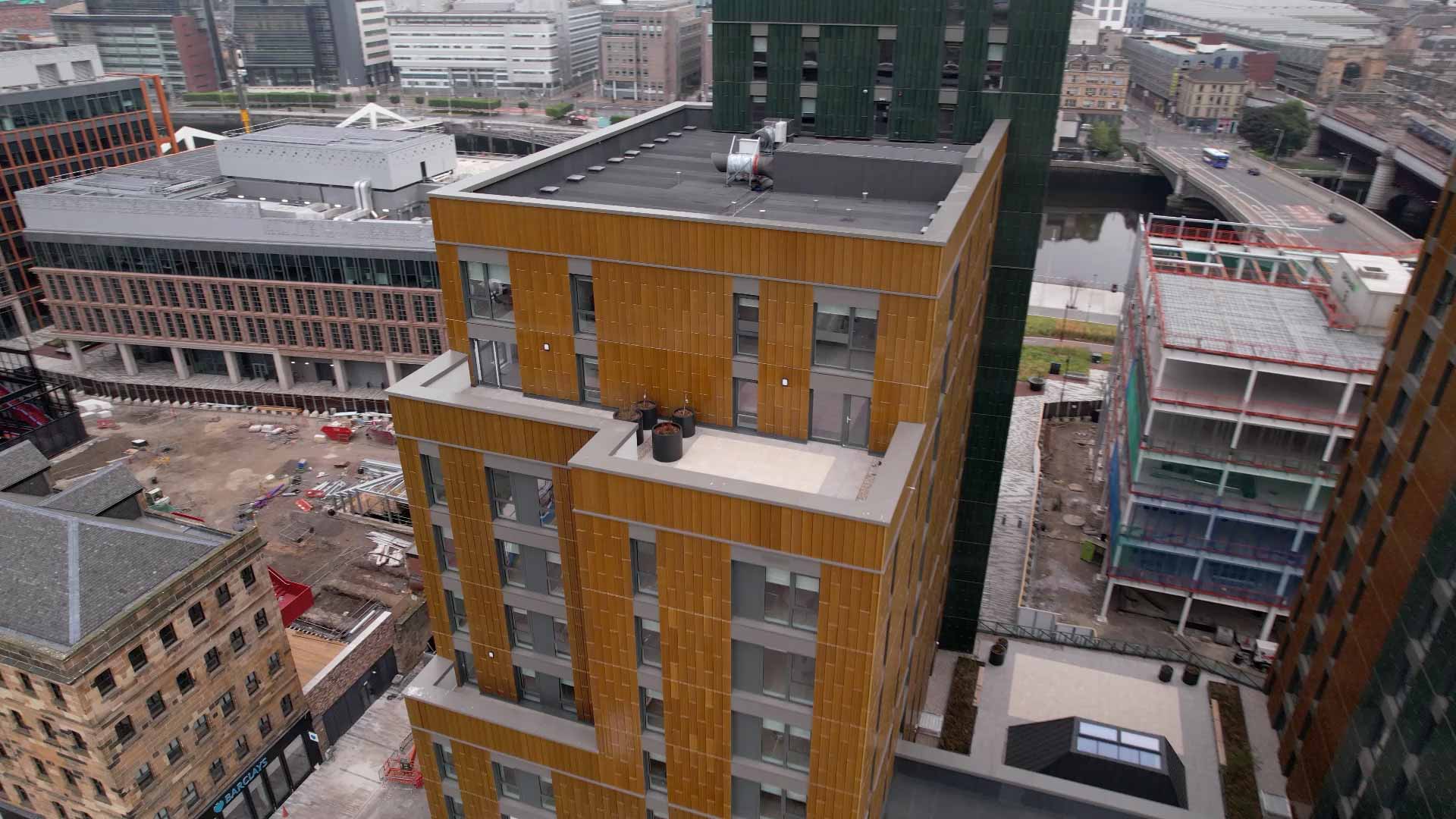 Titan Facades - Specialist Design, Supply and Installation of Complete ...