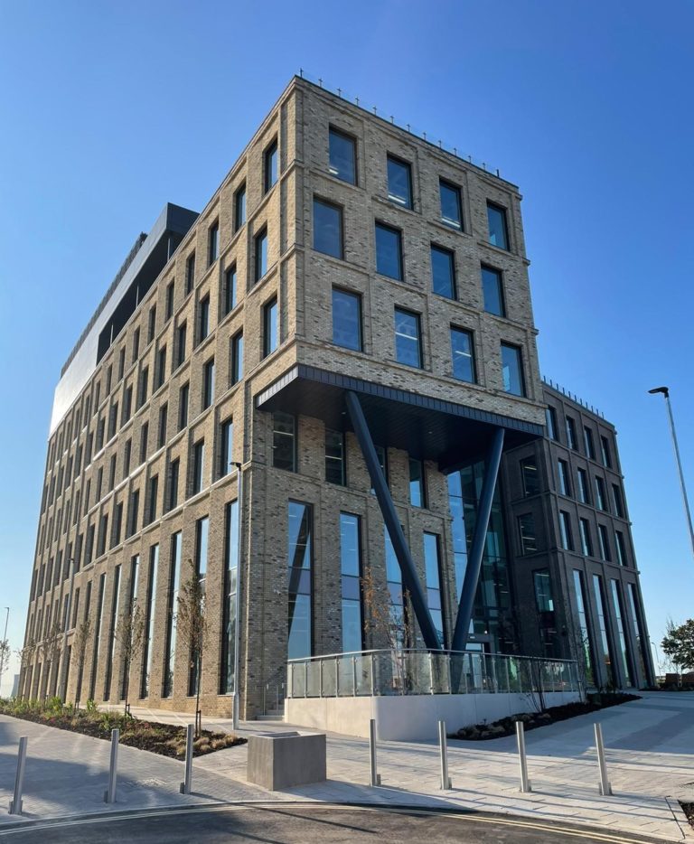 BOHO X - Case Study - Titan Facades