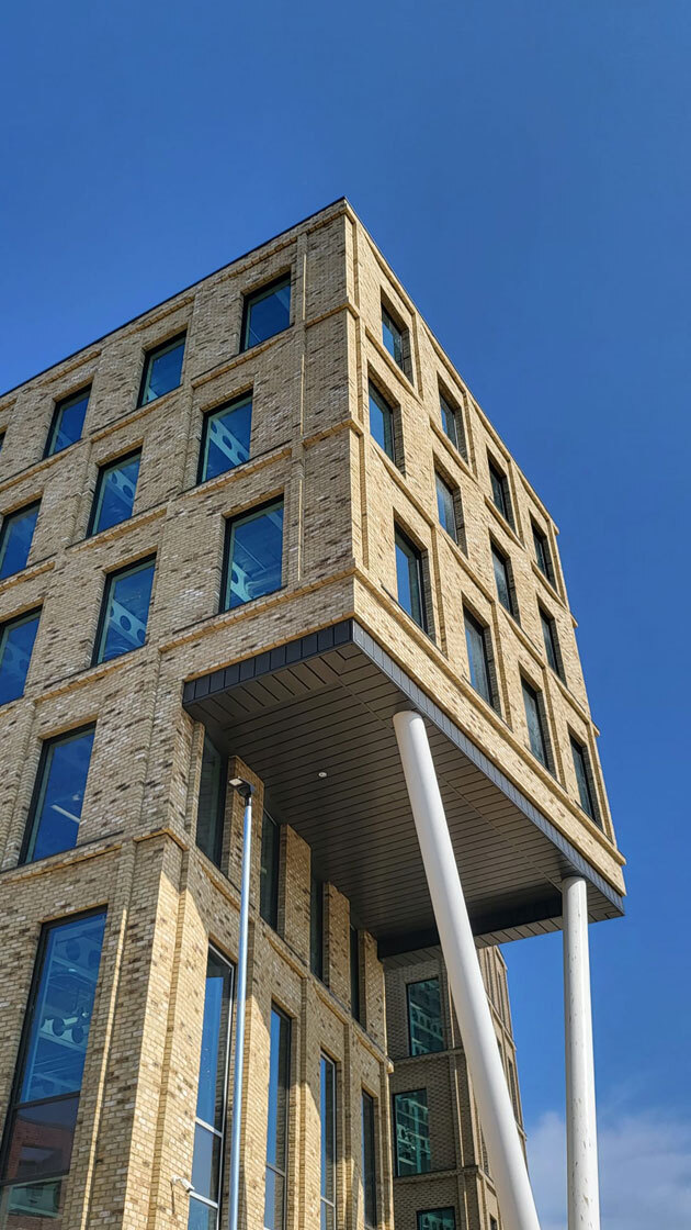 BOHO X - Titan Facades