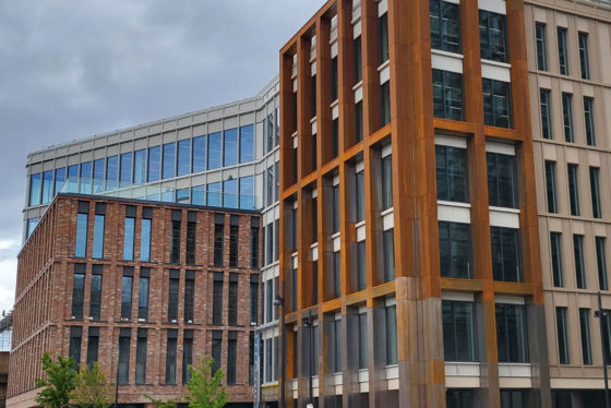 Titan Facades - Specialist Design, Supply and Installation of Complete ...